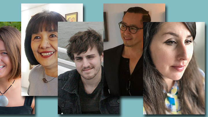 Association of Writers & Writing Programs